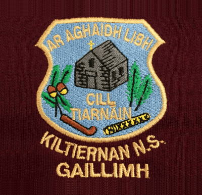 Primary SchoolThe Schoolwear Centre